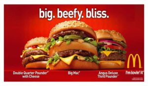 Boost Ads With Impactful Commercial Advertisement Images