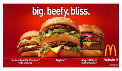 Boost Ads With Impactful Commercial Advertisement Images