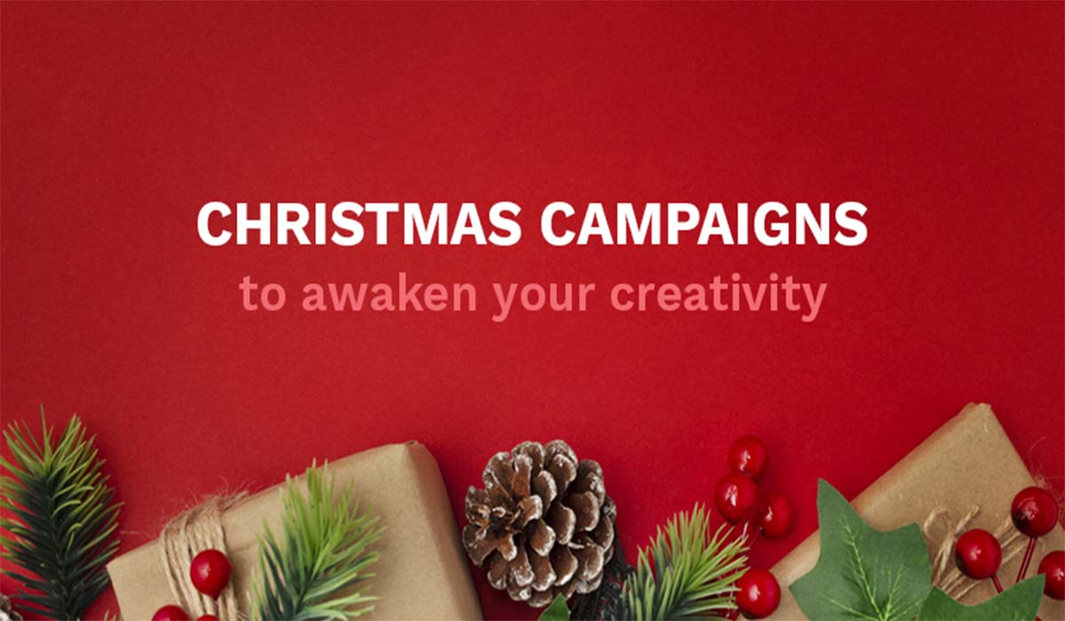 Learn from these 8 Christmas Campaigns to boost your sales