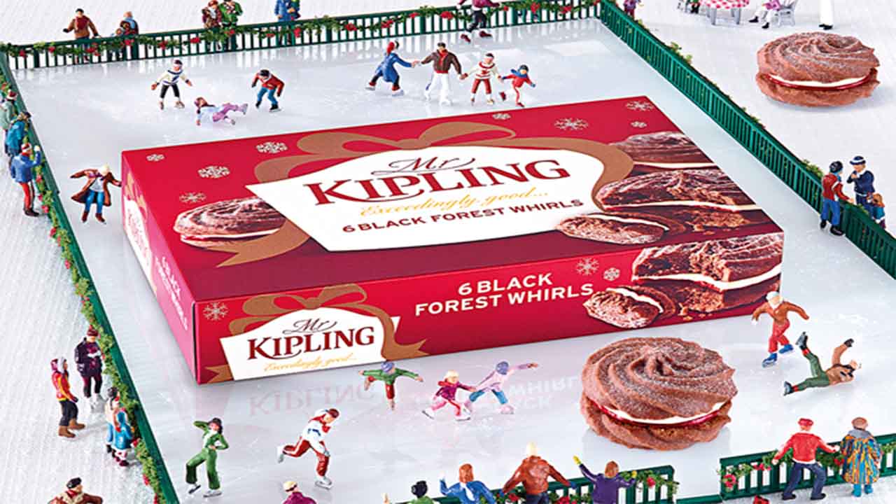 Learn from these 8 Christmas Campaigns to boost your sales