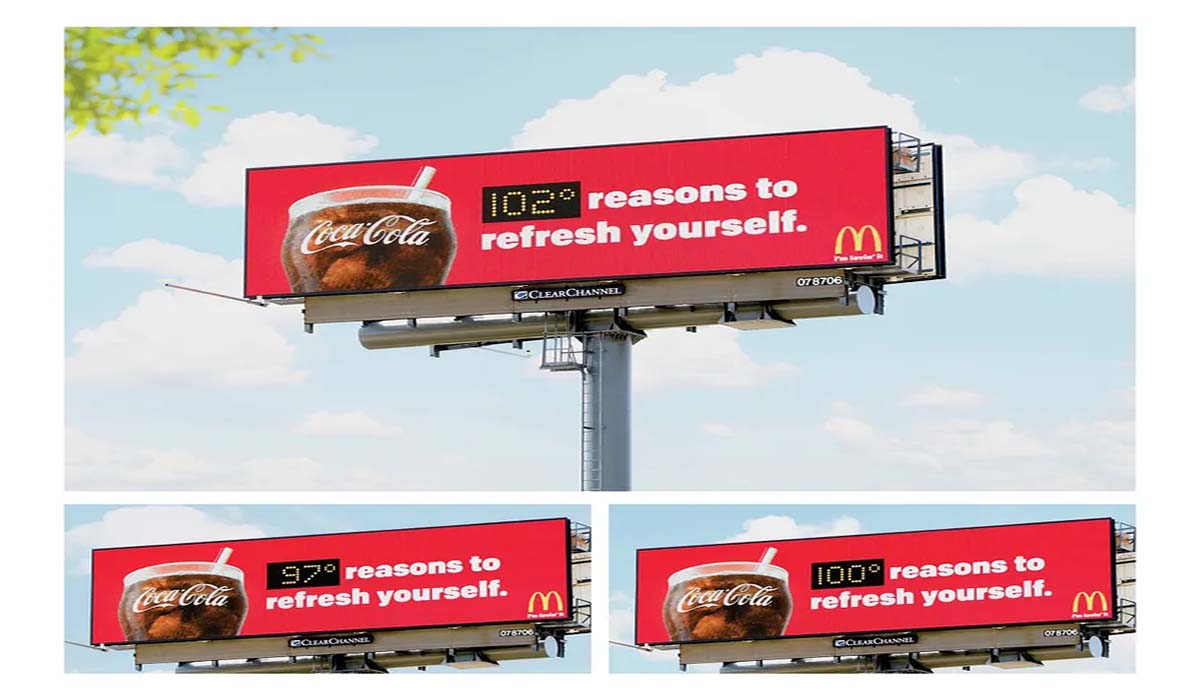 Boost Ads With Impactful Commercial Advertisement Images