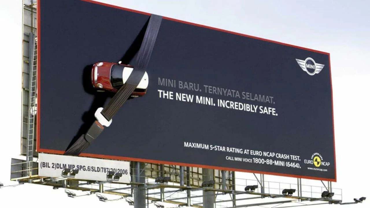Outdoor Advertising Agency: All You Need To Know