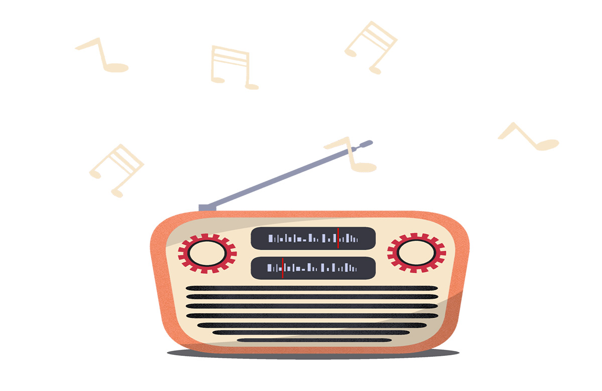 Radio Jingles: Creating Attractive Audio Branding