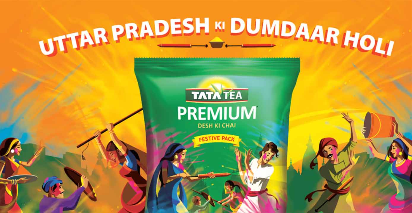 The Ultimate 10 Top Tata Tea Advertisement of All Times