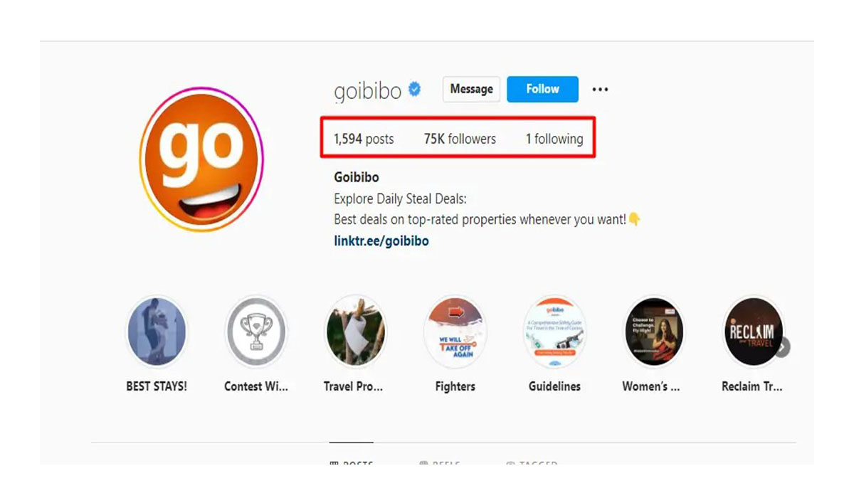 The Ultimate 8 Advertisement Strategies by Goibibo