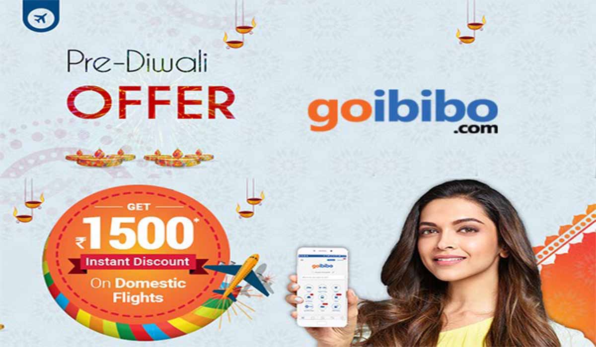 The Ultimate 8 Advertisement Strategies by Goibibo