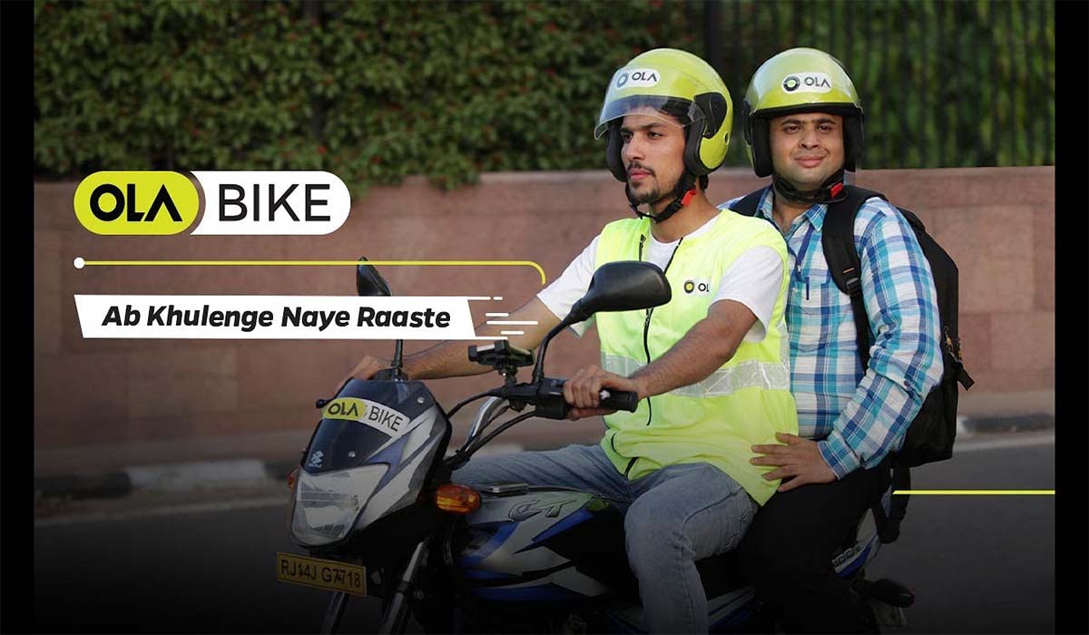8 Marketing Campaigns Of Ola That Were Aimed Right!