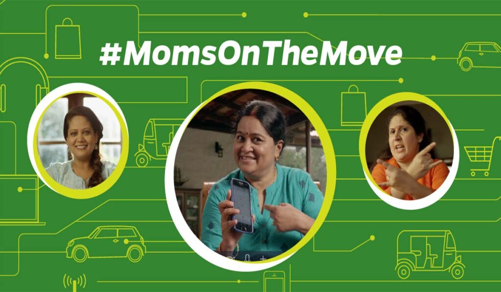 8 Marketing Campaigns Of Ola That Were Aimed Right!