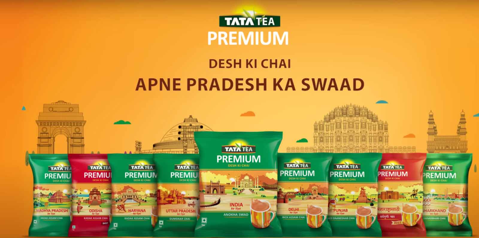 The Ultimate 10 Top Tata Tea Advertisement of All Times