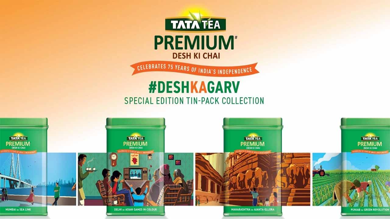 The Ultimate 10 Top Tata Tea Advertisement of All Times