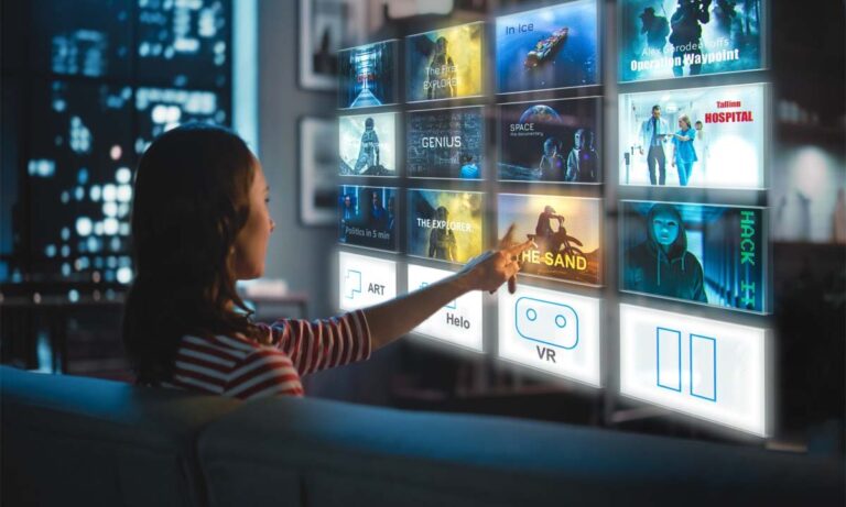 Broadcast Advertising: All You Need to Know