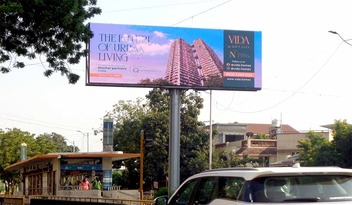 How to Create Effective Roadblock Advertising Campaigns