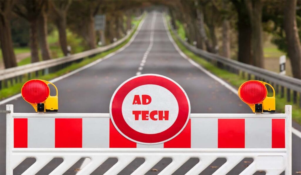 How to Create Effective Roadblock Advertising Campaigns