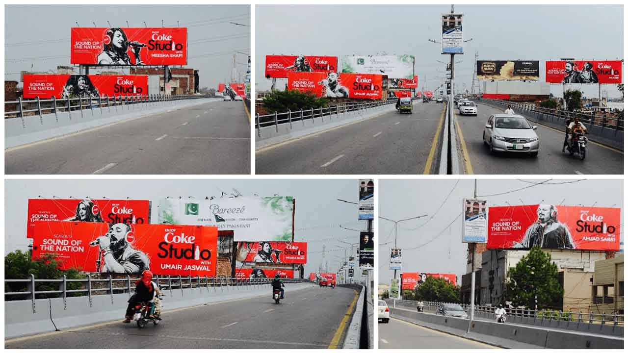 How to Create Effective Roadblock Advertising Campaigns