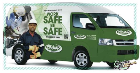 Vehicle Advertising: A Comprehensive Guide