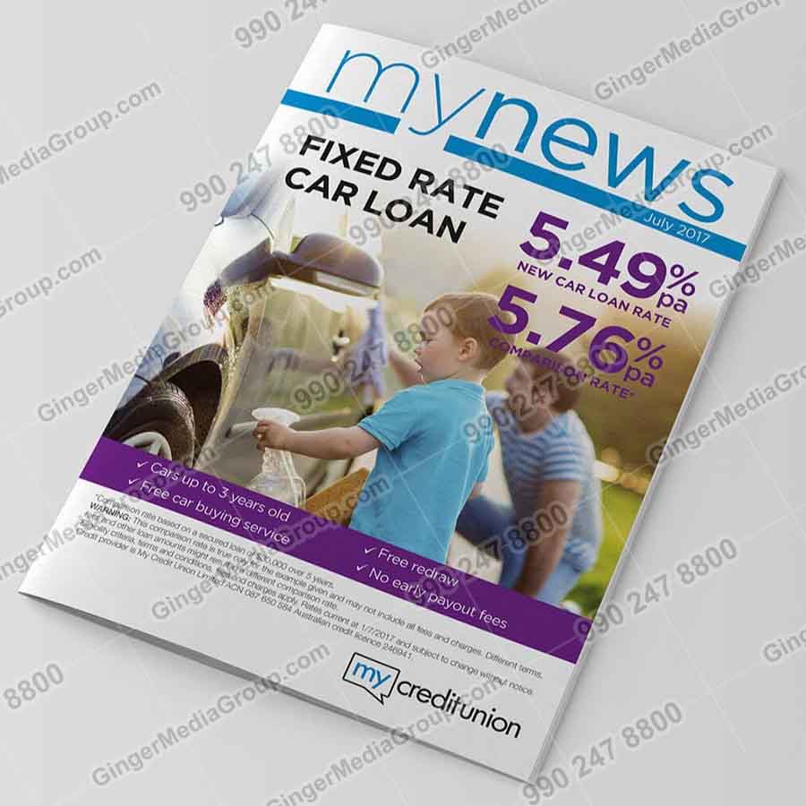 Magazine Advertising / Advertisement on Magazines in Delhi