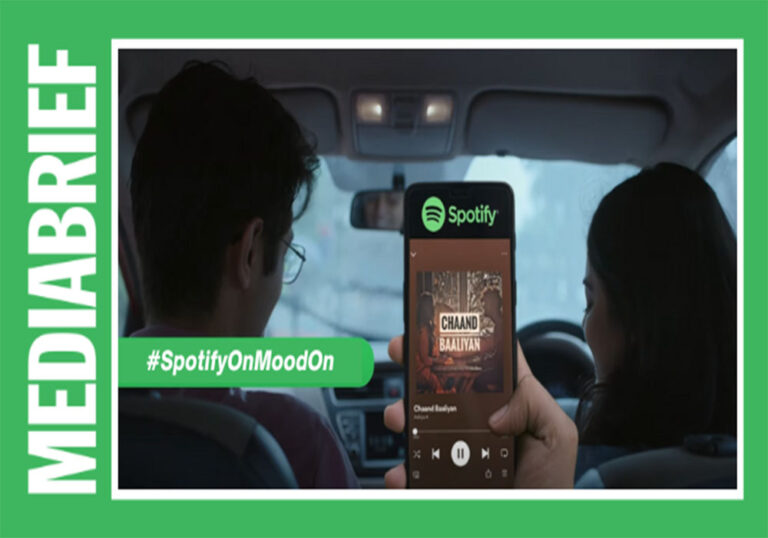 8 Offline Campaigns That Made Spotify A Melodious Hit!