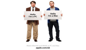 8 Marketing Campaigns of Apple That Made It Thrive!