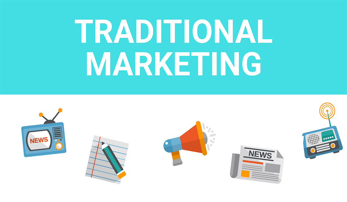 Why creativity is the ultimate game changer in traditional advertising?