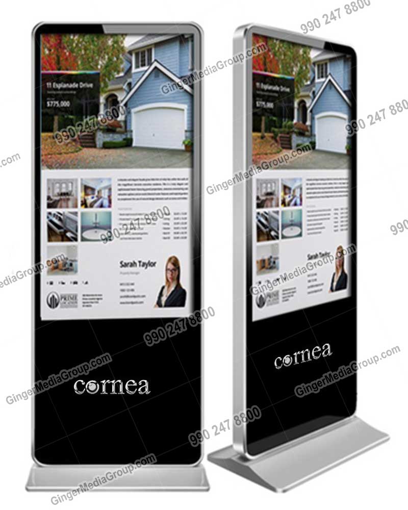 Digital Screen Advertising in Chennai