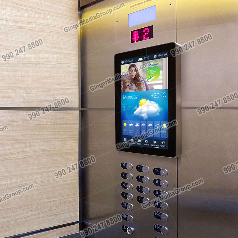 Lift Digital Branding in Chennai