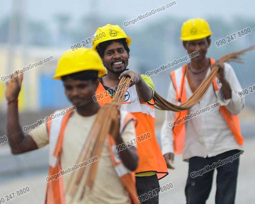 Manpower Supply Services in Jaipur Advertising