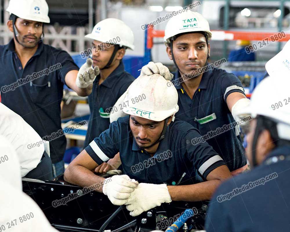 Manpower Supply Services in Jaipur Advertising