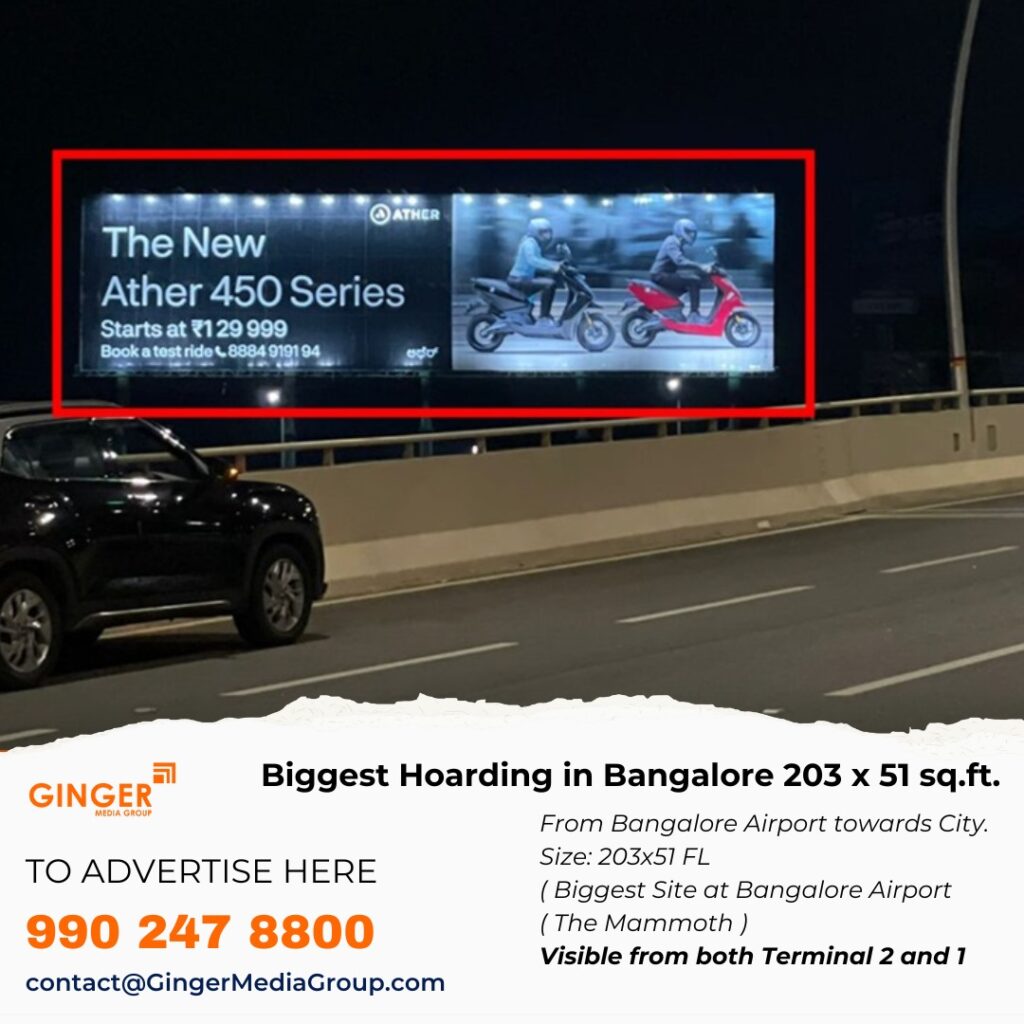 Ginger Media Group | India's Best Advertising Company