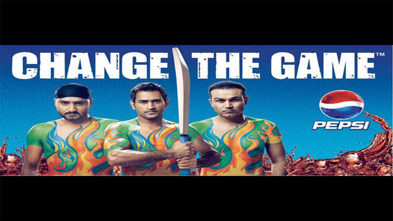 10 Best Cricket Innovative Ad Campaigns