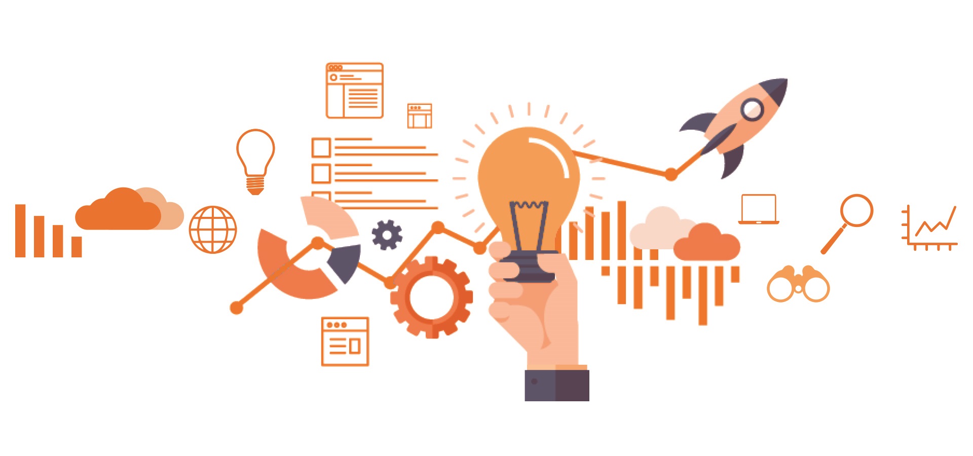 Ginger Media Group | India's Best Advertising Company