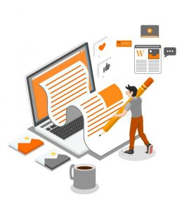 Corporate Branding - Ginger Media Group